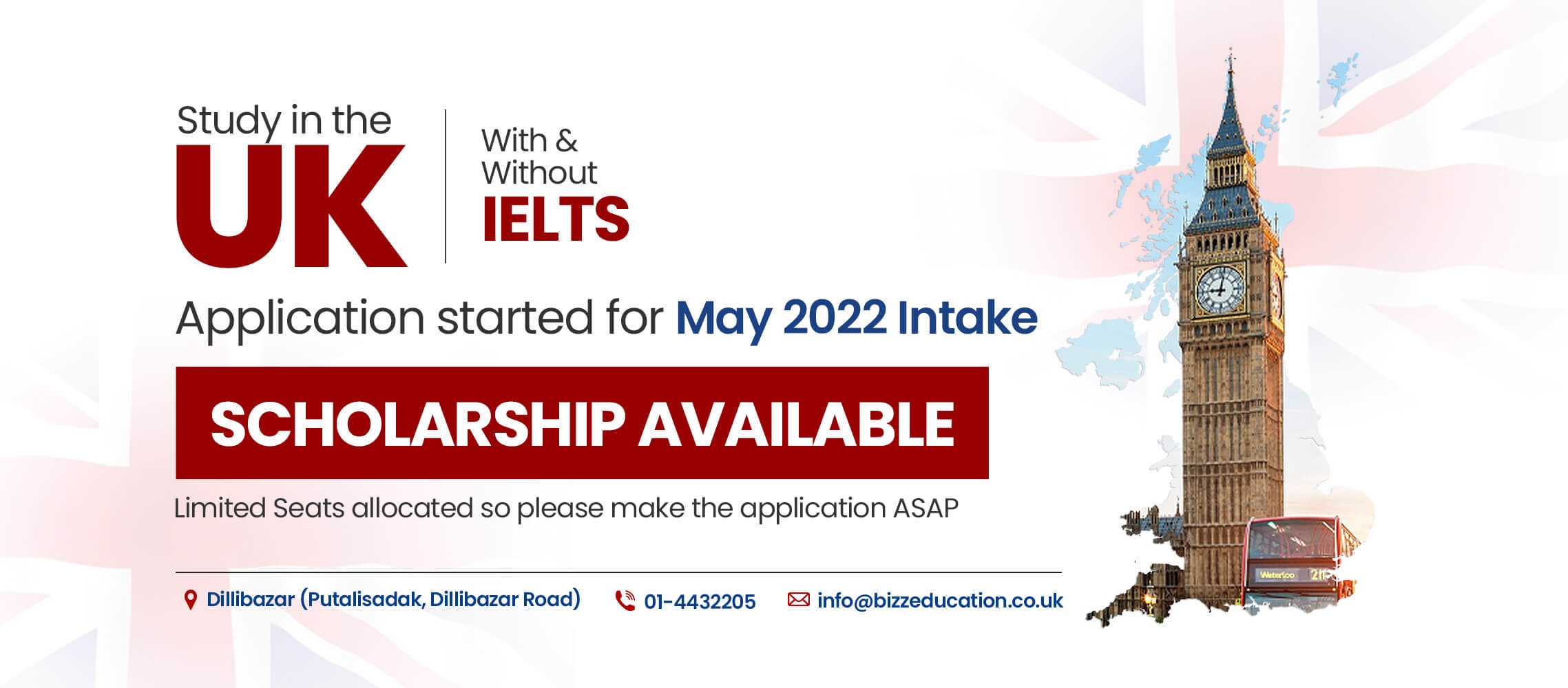 BIZZ Education Consultancy Pvt. Ltd