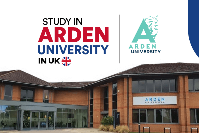 Study at Arden University from Nepal 2026: Affordable & Career-Focused