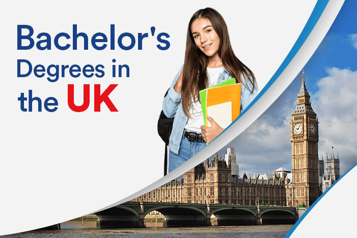 UK Bachelor's Degree: Requirements, Courses & Universities