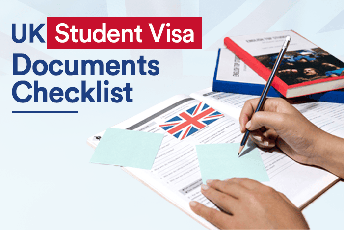 Uk Student Visa Document Checklist Complete Guide