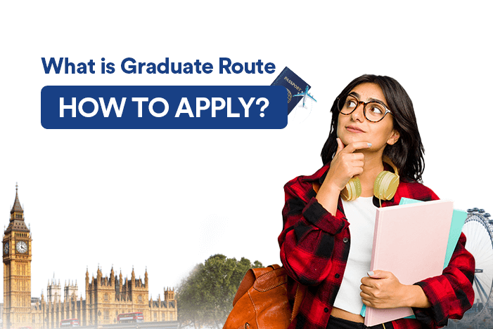 Graduate Route UK: What It Is and How to Apply