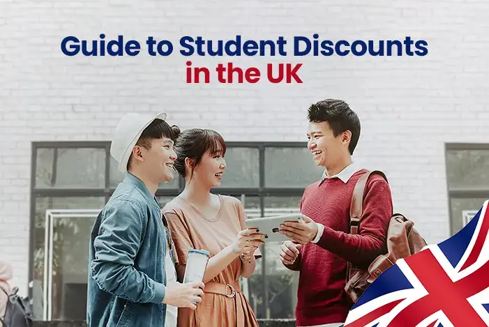 Guide to Student Discounts in the UK: Save on Essentials